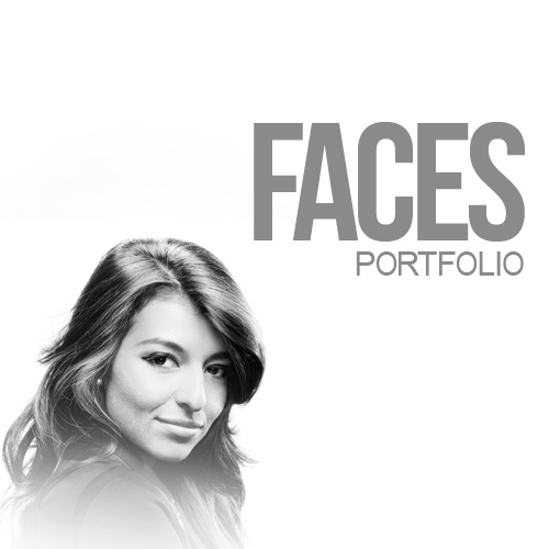 Portfolio - Faces - ProfilePortraits.com